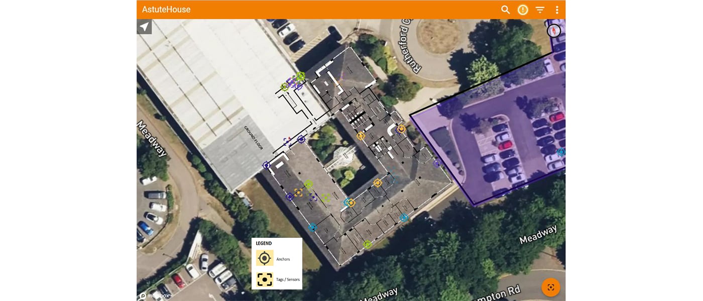 Webinar Recap - Unlock the Power of LoRa® Dual-Band Location ...