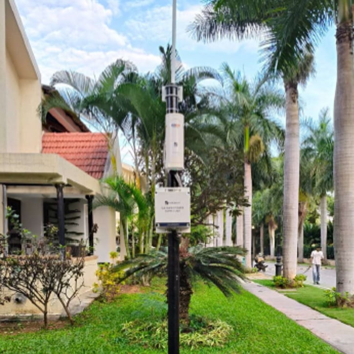 Part 1 - Smart Metering in India: Transforming Utilities with IoT