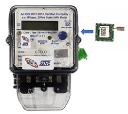 Part 2 - Smart Metering in India: Transforming Utilities with IoT