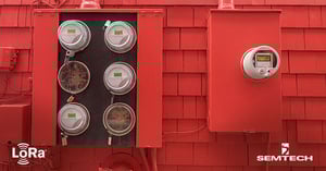 Part 3: Creating a Smart and Efficient Energy Grid with LoRa