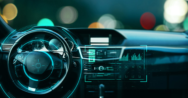 ESD Protection of Automotive Interfaces