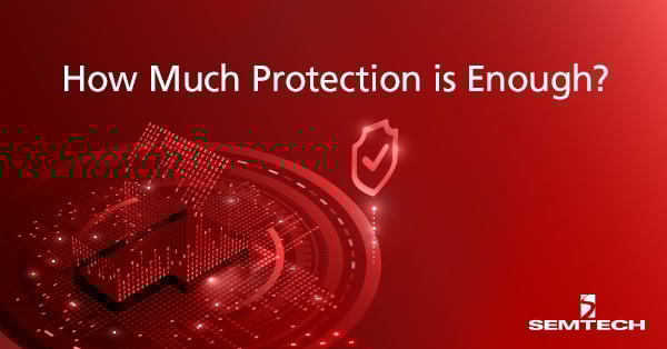 How Much Protection Is Enough?