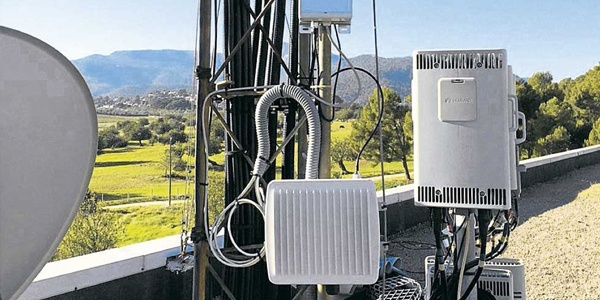 First LoRaWAN-based Smart Island Enables IoT on Mallorca