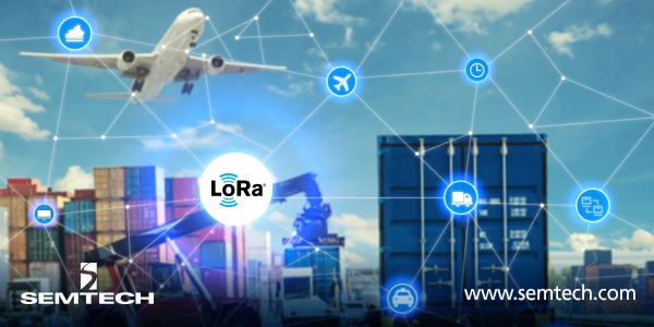 Turn Asset Tracking into Asset Intelligence with LoRa Turn Asset Tracking into Asset Intelligence with LoRa