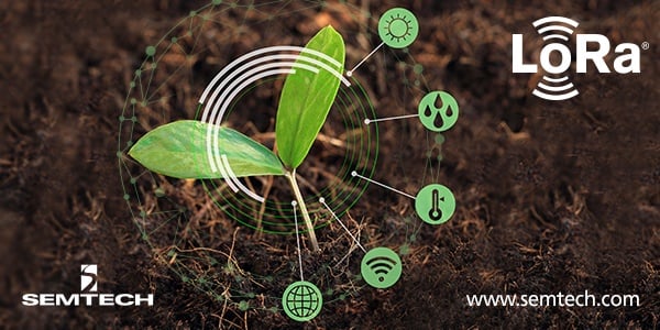 What Is LoRa? The Technology Enabling Precision Agriculture