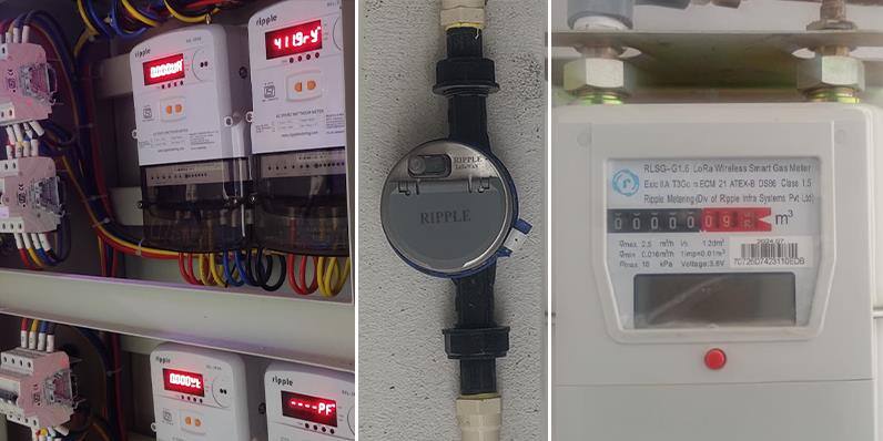 Part 1 - Smart Metering in India: Transforming Utilities with IoT