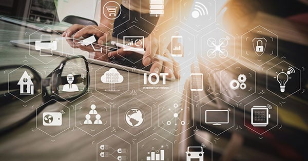 Protecting IoT Devices from Electrostatic Discharge