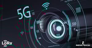 Milesight’s 5G AIoT Network Camera Demonstrated the Integration ...