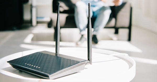 Power Management Of Battery Powered Wireless Iot Sensors