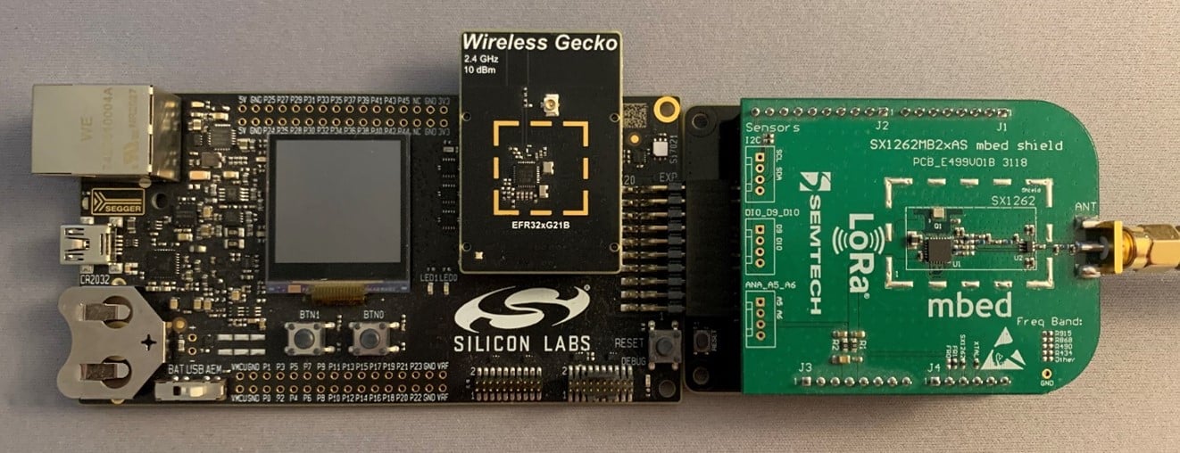 Amazon Sidewalk Prerequisites and Development Kits
