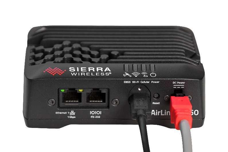 What can you do With USB on Your AirLink® XR Routers?